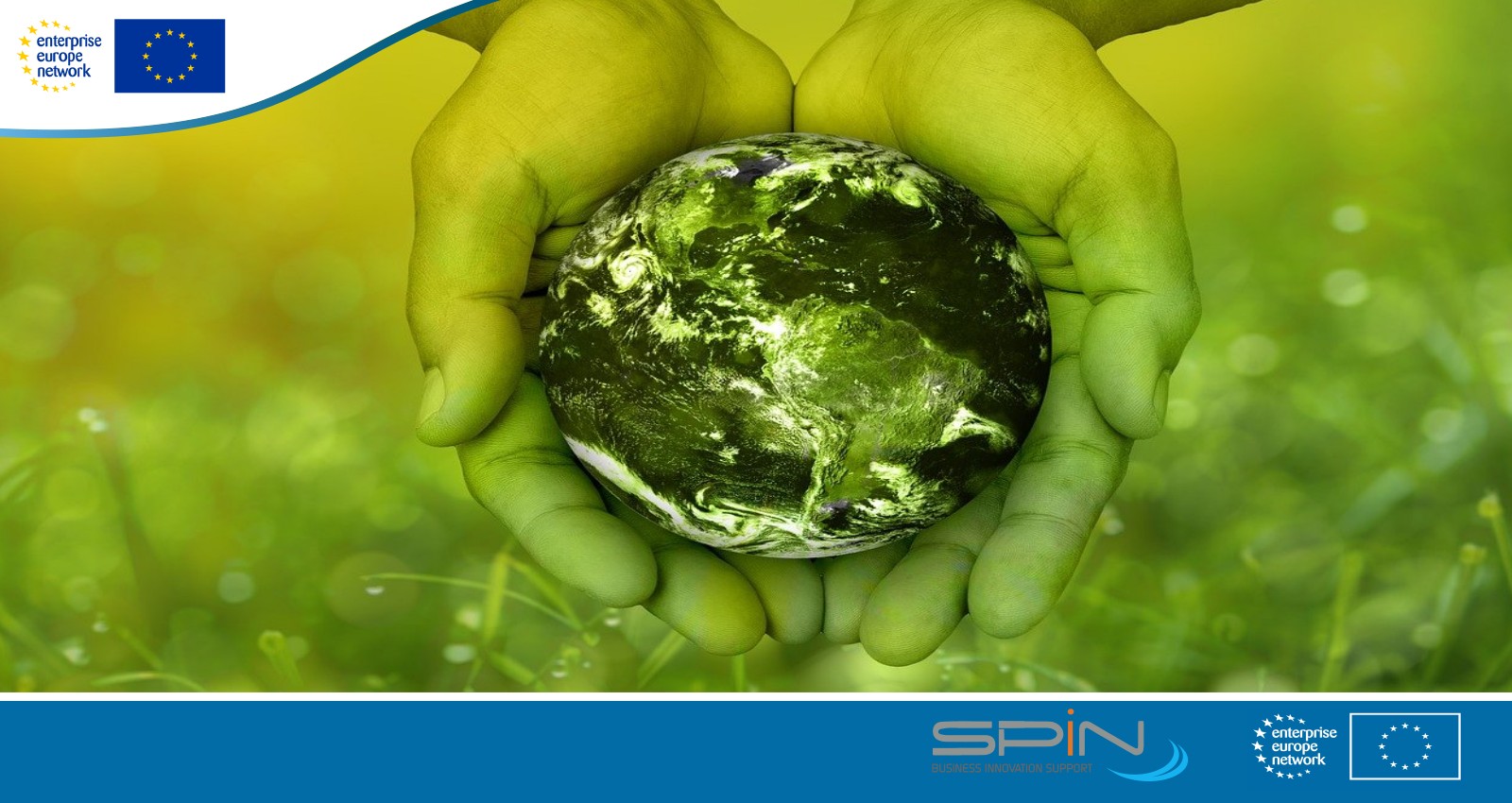 Circular Bio-based Europe JU: call 2025 - SPIN